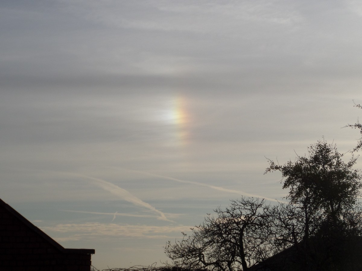 Parhelion – Natural adventures