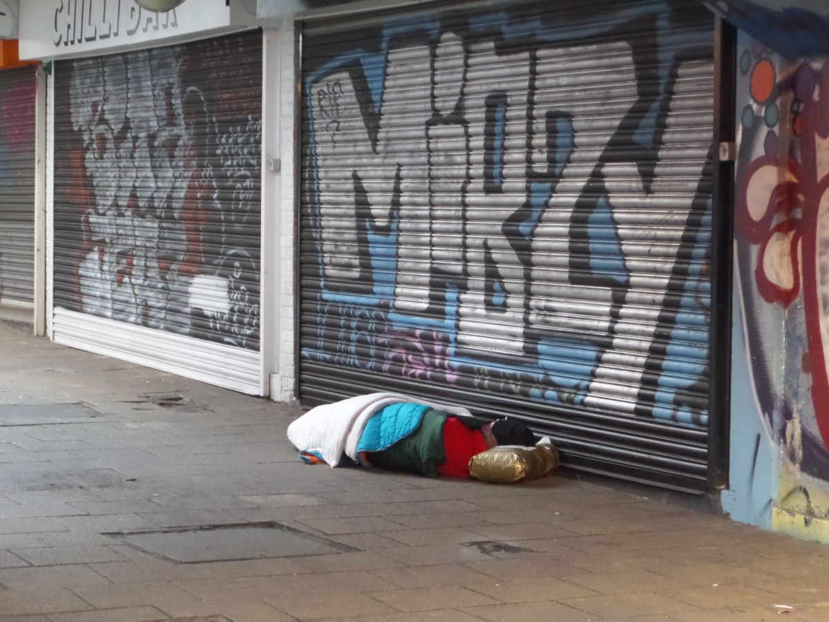 Invisible – Natural adventures