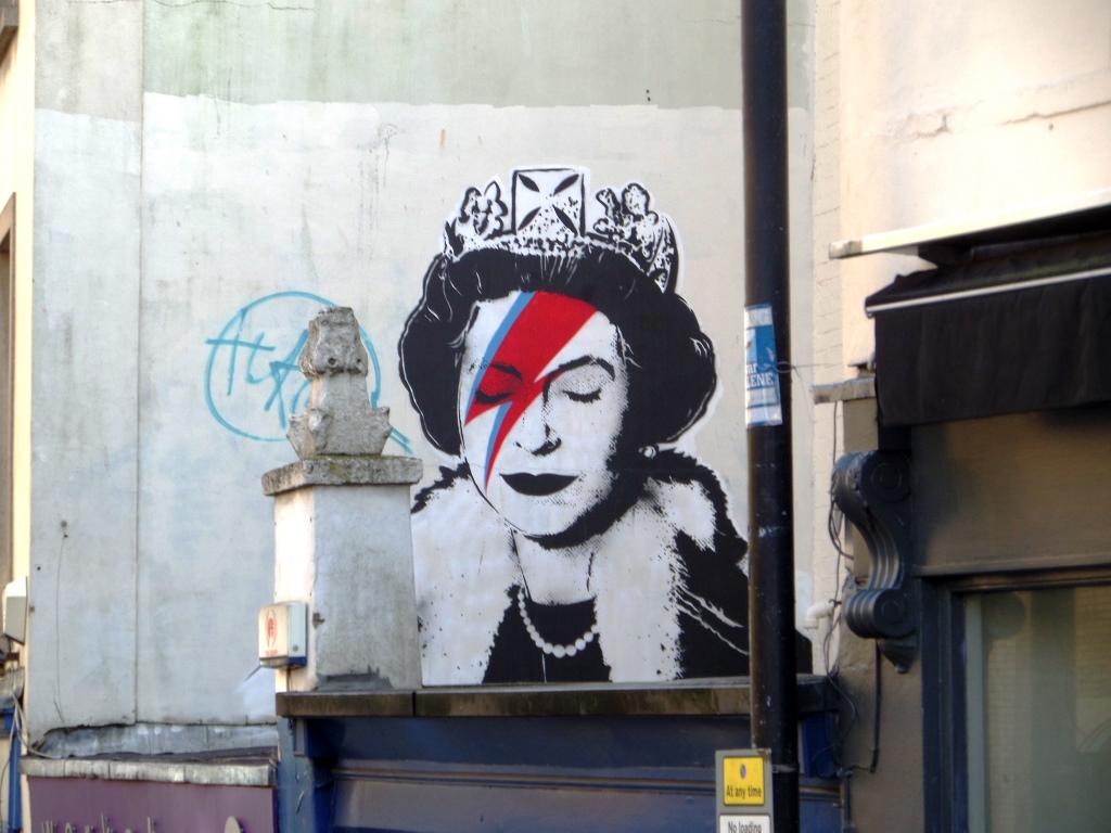 94. Upper Maudlin Street – Natural adventures