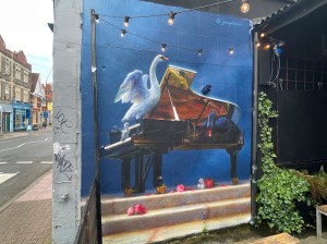 Natural adventures – by Scooj